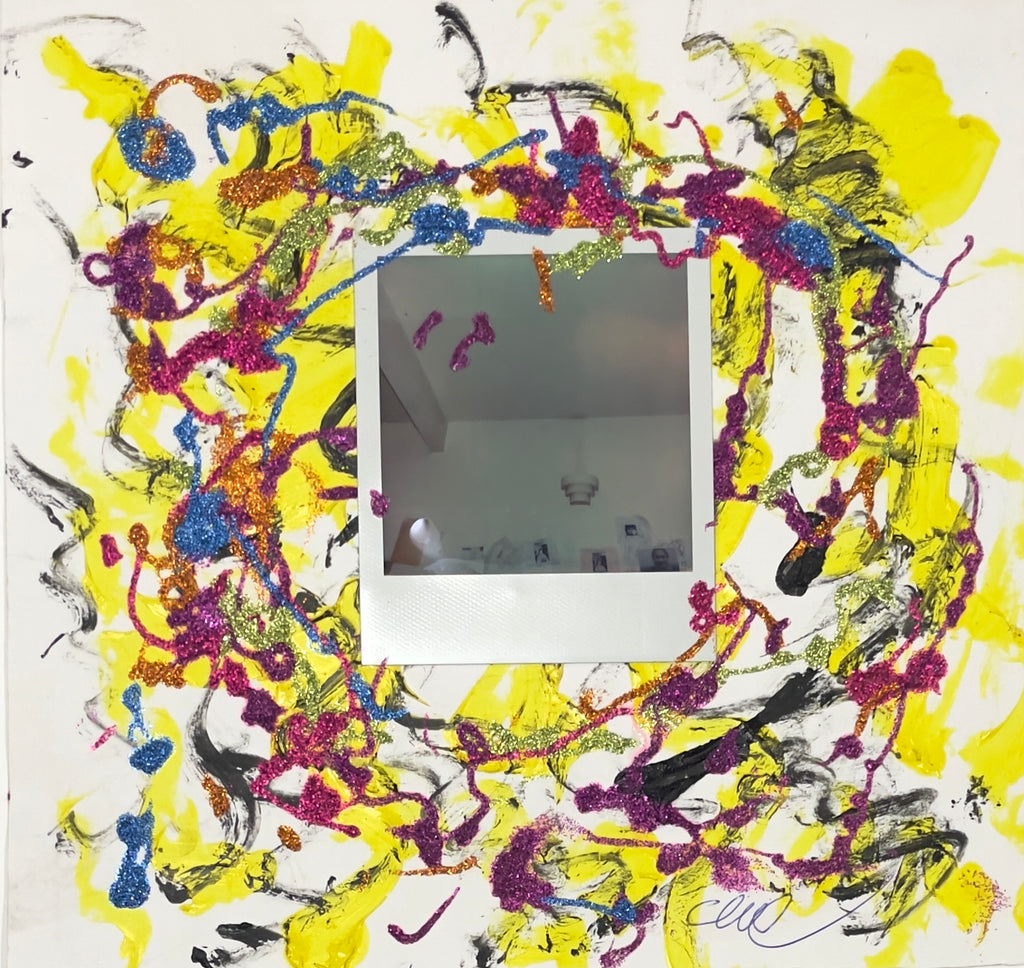 Wreath, 2024 – Community Access Art Collective