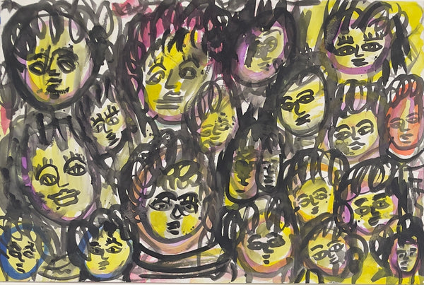 30 Good One, 2025 – Community Access Art Collective